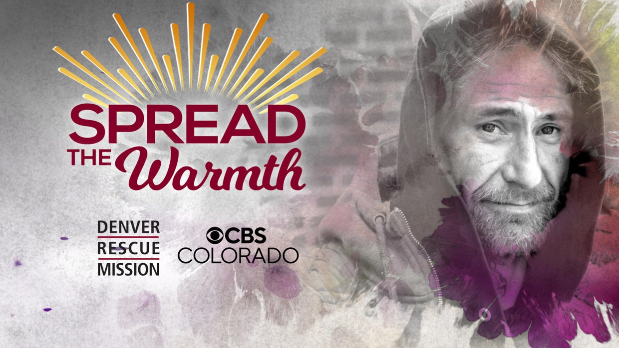 Denver Rescue Mission gears up for artic blast - CBS Colorado