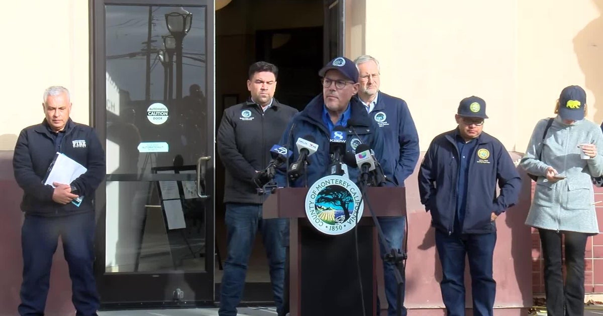 Monterey County officials provide update on Moss Landing lithium ...