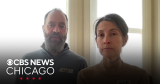 Parents of slain Israeli-American hostage with Chicago ties say they endorse ceasefire agreement ...