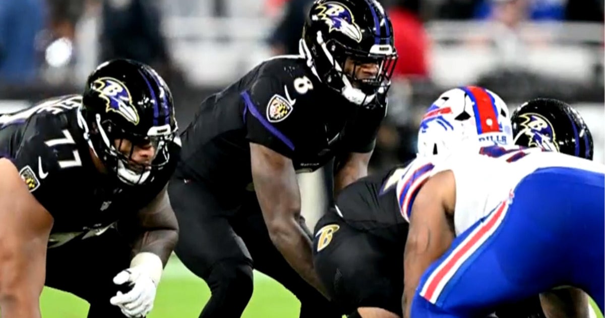 What to know about the divisional round of the NFL playoffs - CBS News