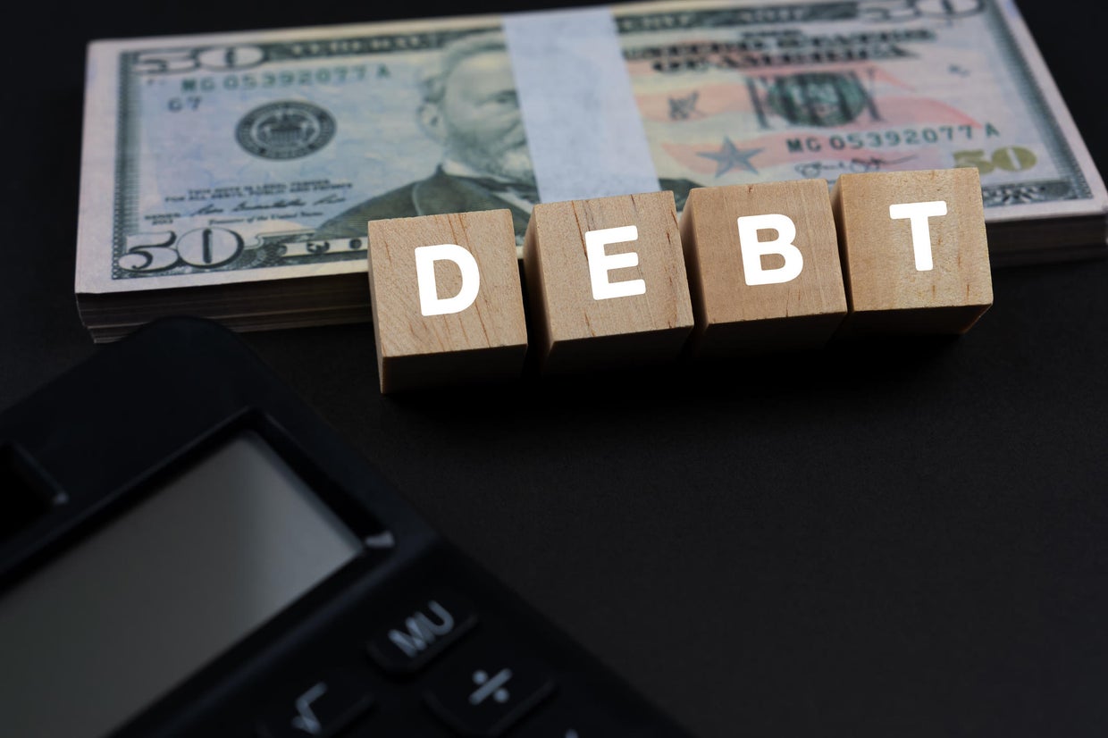 Can you dispute a debt that was sold to a debt collector? - CBS News