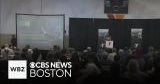 17th annual MLK Day Breakfast hosted by WBZ-TV's Courtney Cole in ...