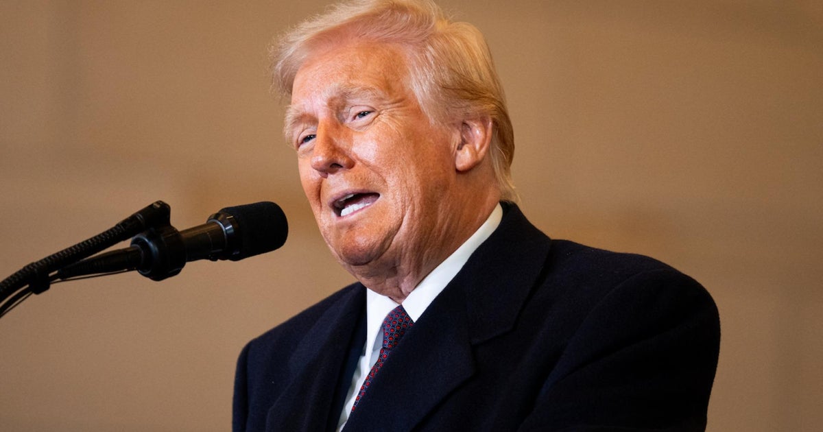 Latest news on Trump's second inauguration as guests await president ...