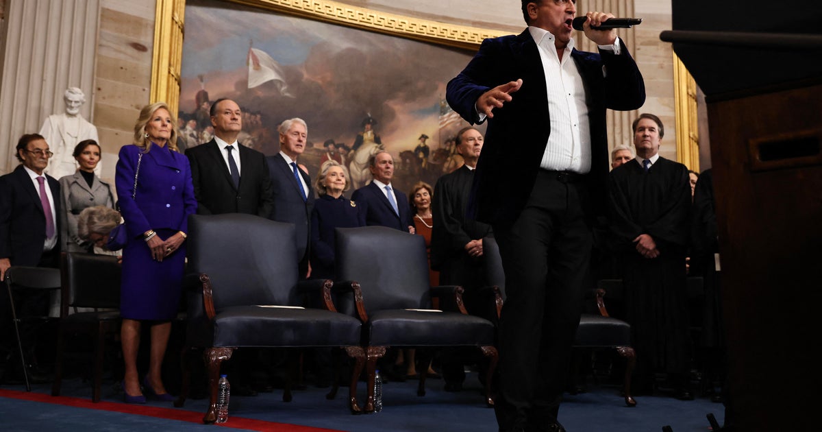 Long Island's Christopher Macchio "overjoyed" to sing national anthem ...
