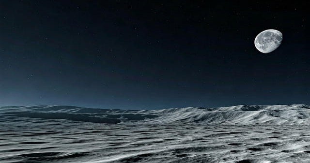 Weibel Scientific: From Earth’s Defense to the Moon – Shaping the ...