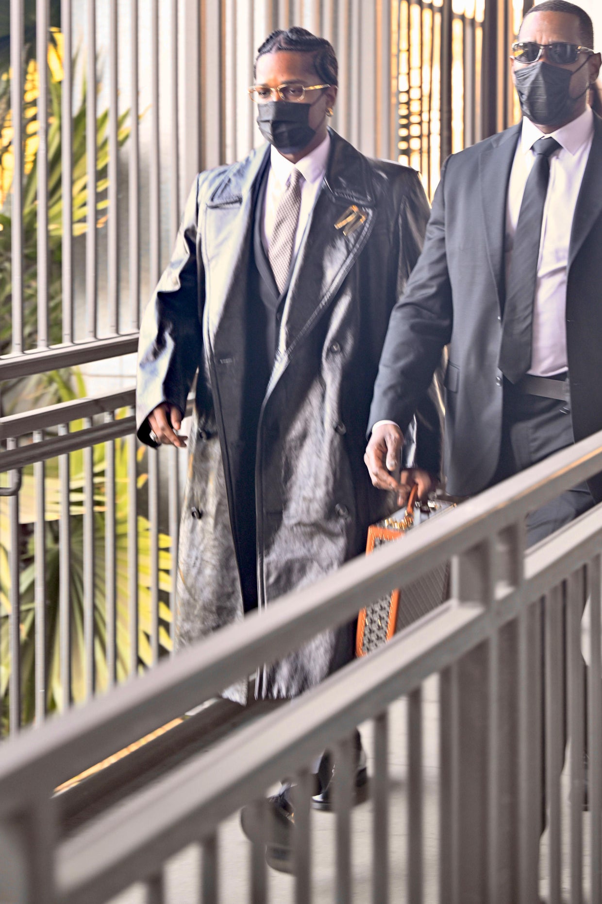 A$AP Rocky rejects plea deal in Hollywood assault case as trial begins ...