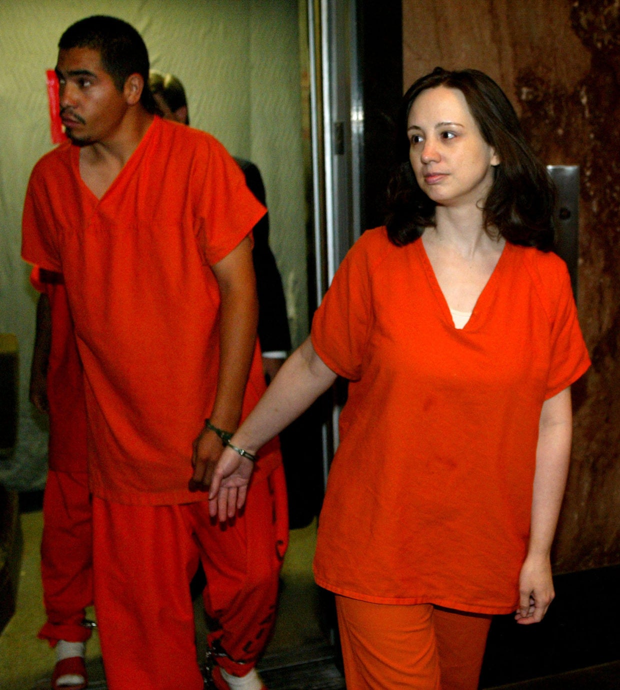 Supreme Court grants new hearing for death row inmate whose case ...