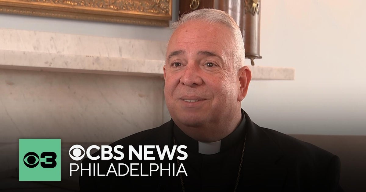 Archbishop Nelson Perez on the future of the Archdiocese of ...