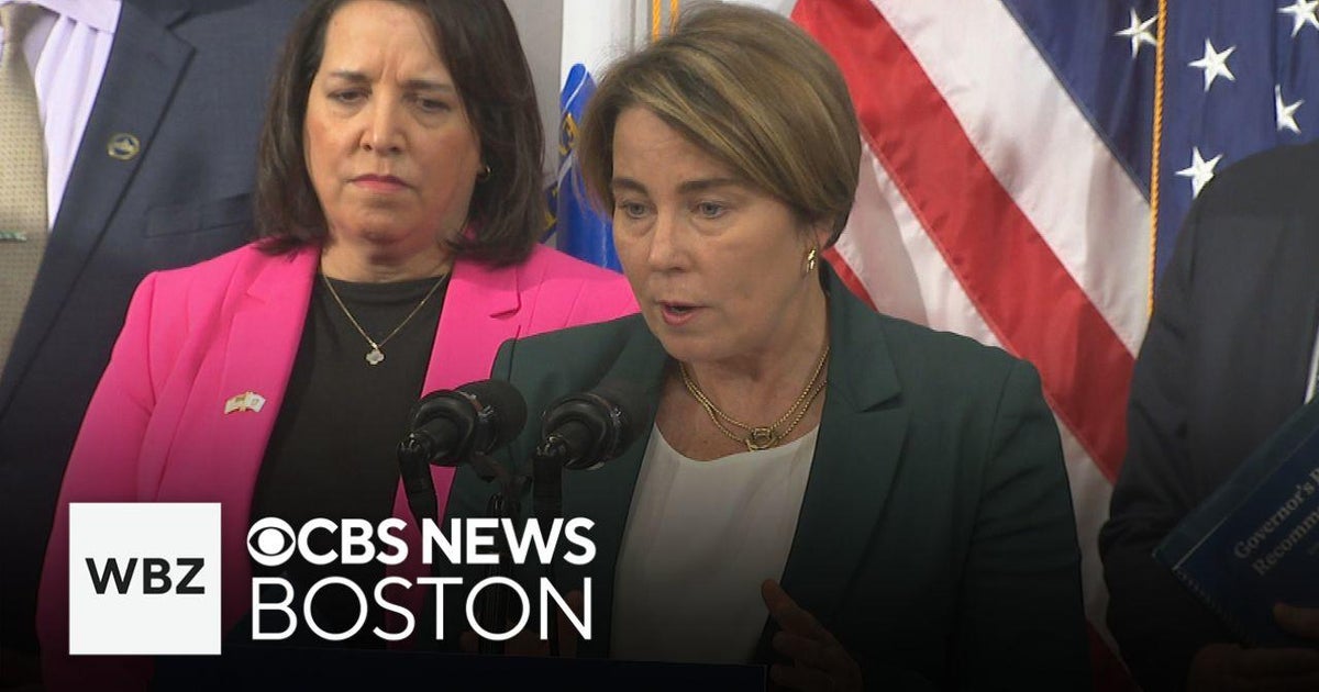 Massachusetts law prevents local police from enforcing ICE detainers ...