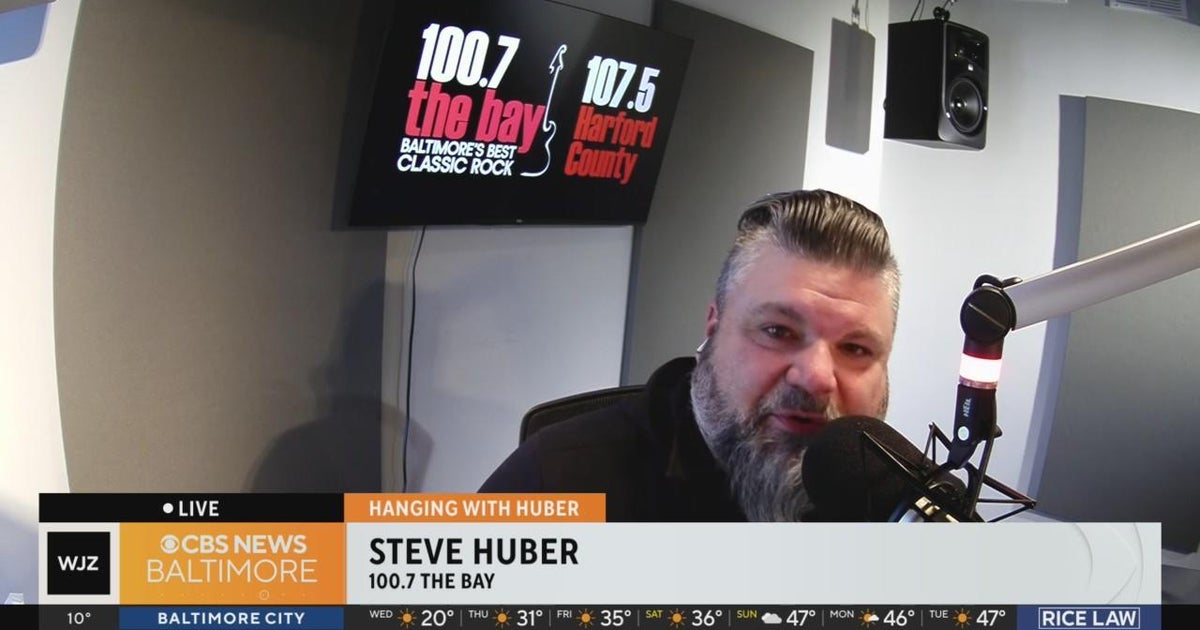 What are the benefits to this frigid cold weather | Hangin with Huber ...