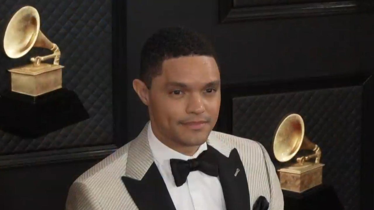 Trevor Noah News - CBS News