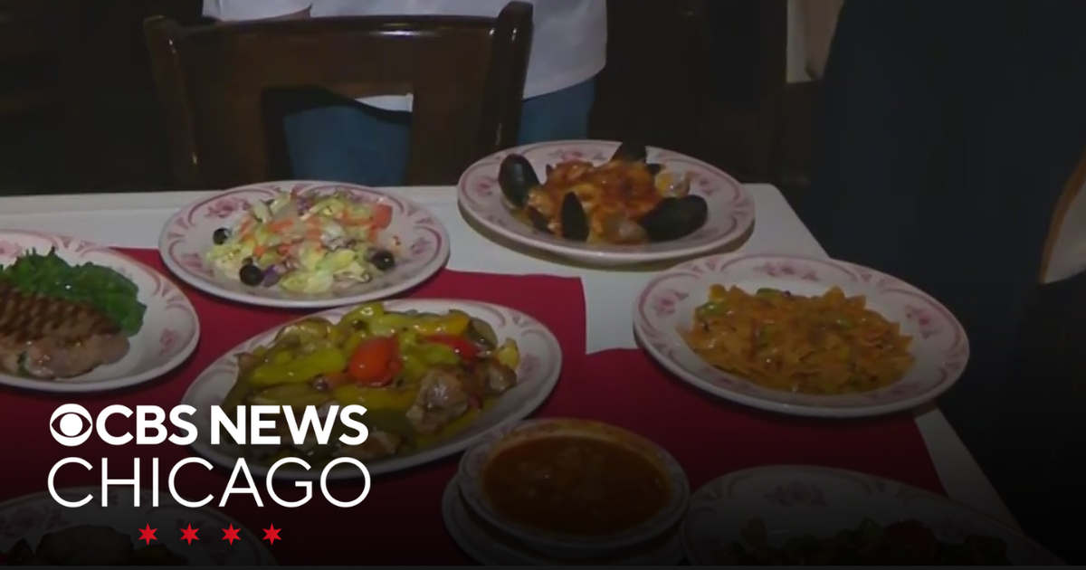 Countdown to Chicago Restaurant Week - CBS Chicago