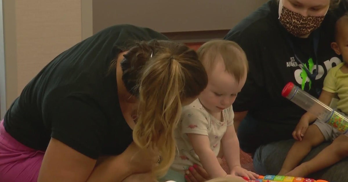Weld County pauses applications for daycare assistance for low-income ...