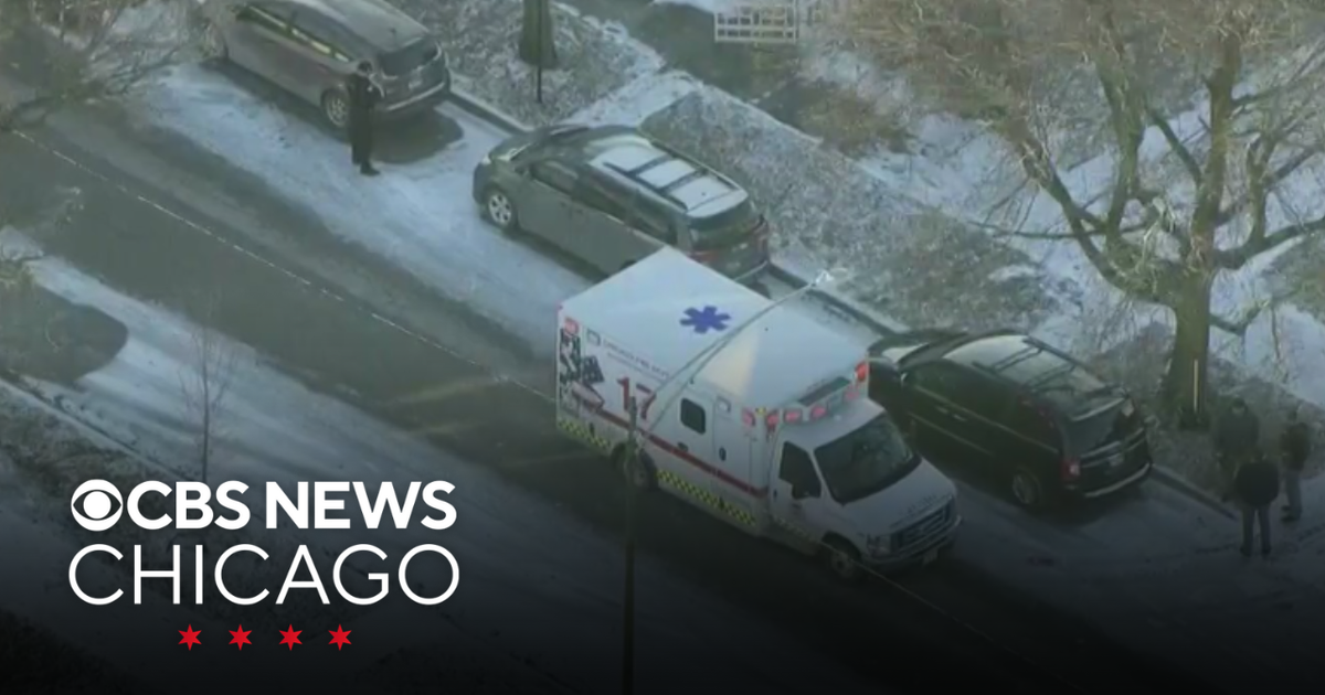 Chicago Police Shooting Response Under Investigation, Man Seriously ...