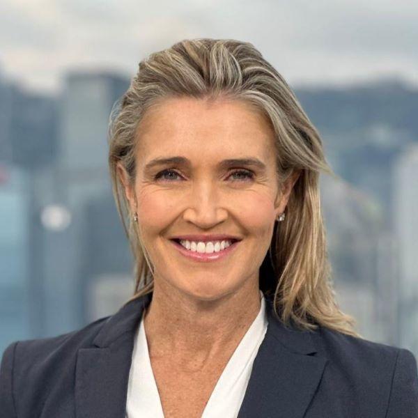 Anna Coren - CBS News