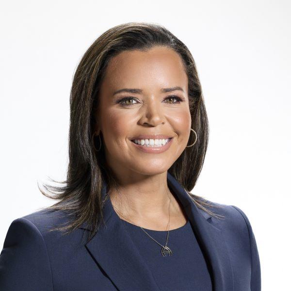 Anne-Marie Green - CBS News