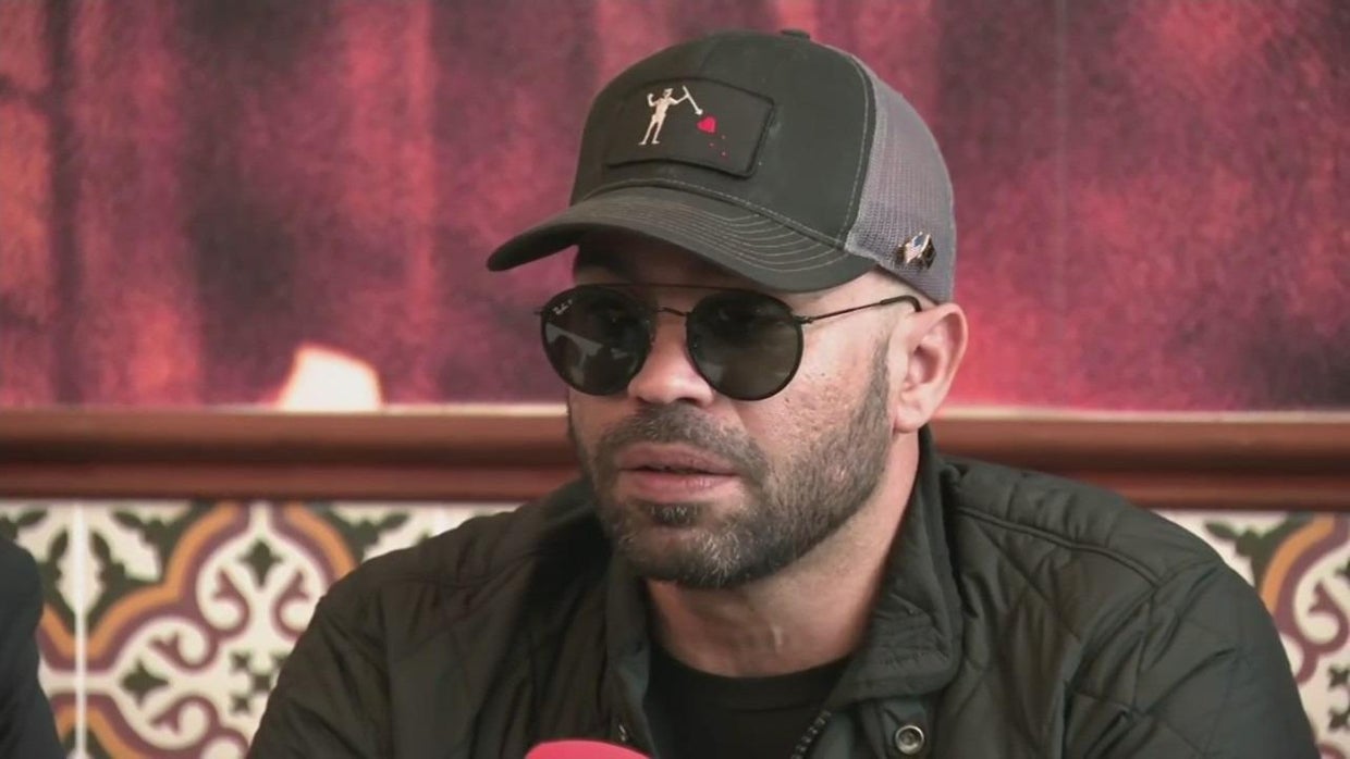 Ex-Proud Boys leader Enrique Tarrio says he will seek compensation from ...