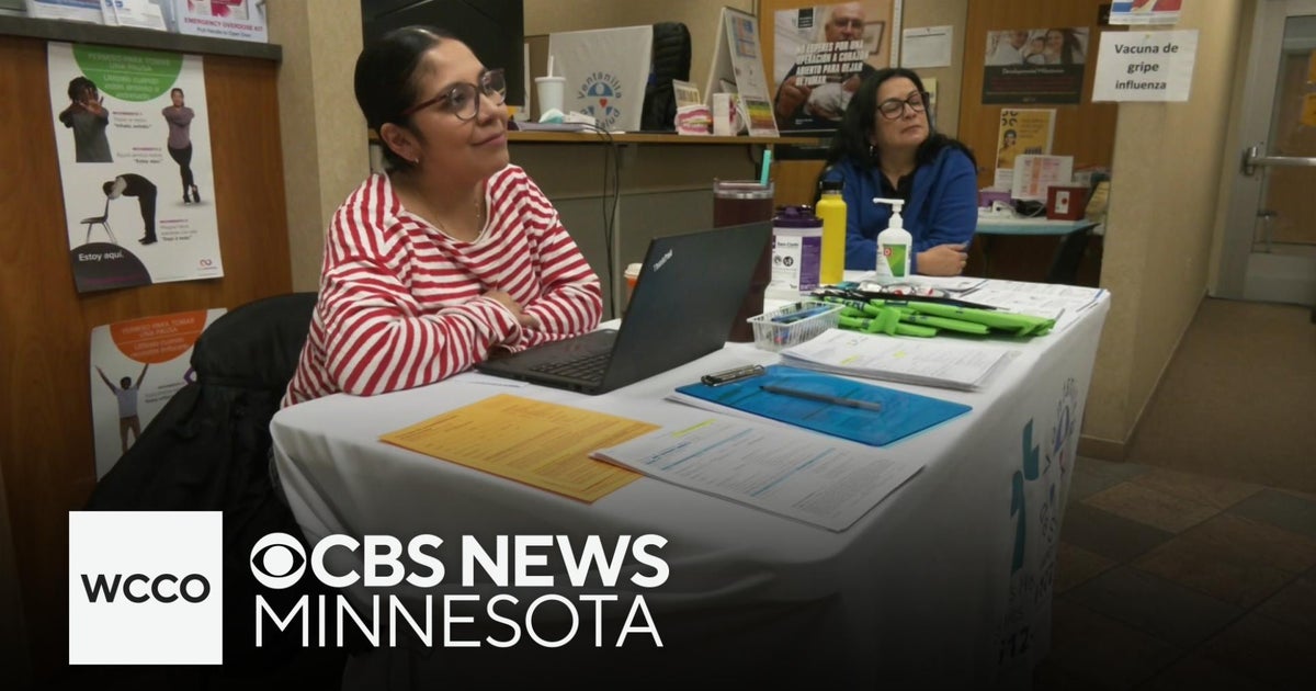 Role of Mexican Consulate in St. Paul evolving under Trump presidency ...