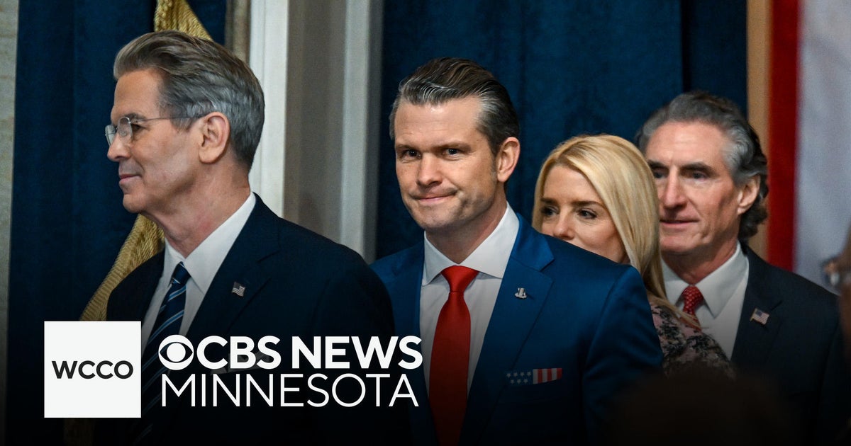 Pete Hegseth could be confirmed as new Secretary of Defense, and more ...