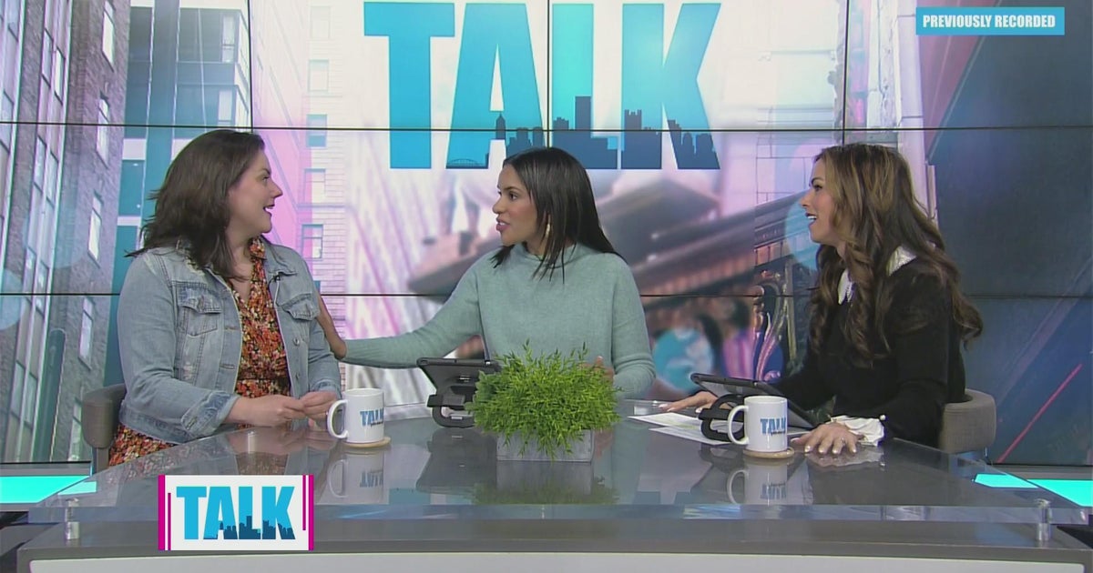 Finding out what makes the 'Yinz Are Good' podcast so unique - CBS ...