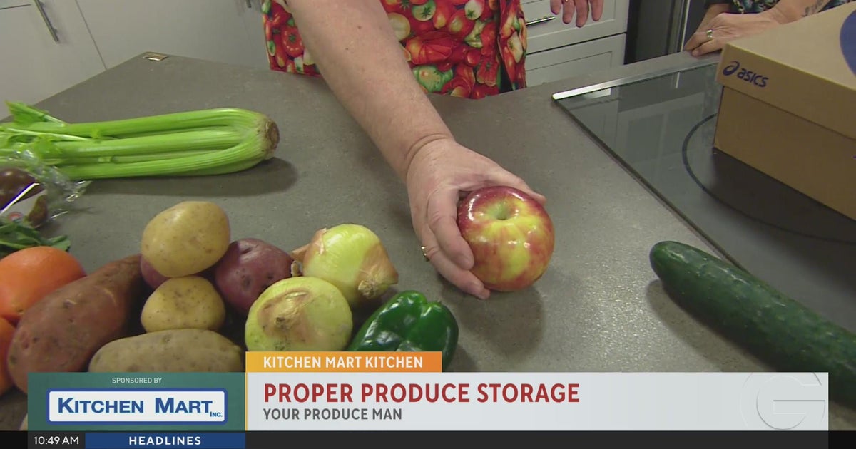 Your Produce Man, 10am - Good Day Sacramento
