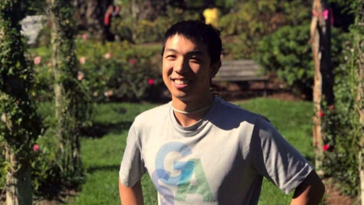 Did a secret obsession lead an MIT "genius" to mastermind the murder of a Yale grad student ...