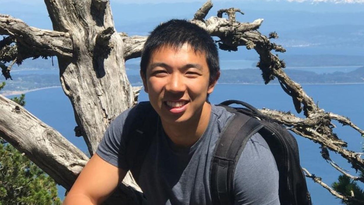 Did a secret obsession lead an MIT "genius" to mastermind the murder of ...