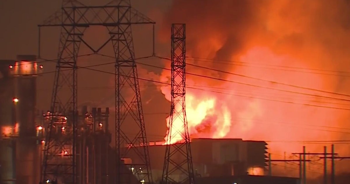 Water, soil testing underway after fire at Northern California lithium ...