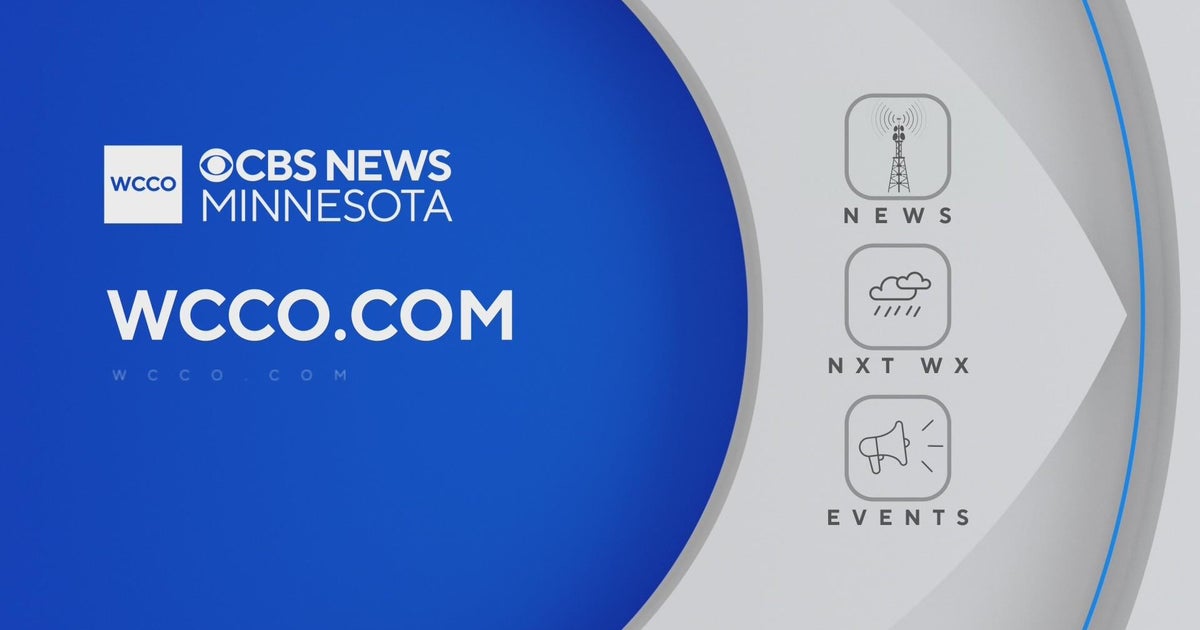 WCCO digital headlines: Afternoon of Jan. 27, 2025 - CBS Minnesota