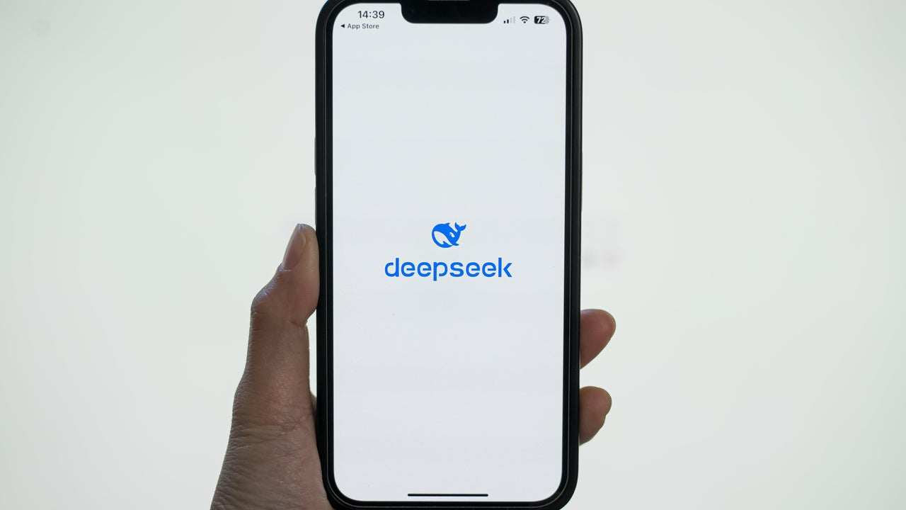 DeepSeek news - Today’s latest updates - CBS News