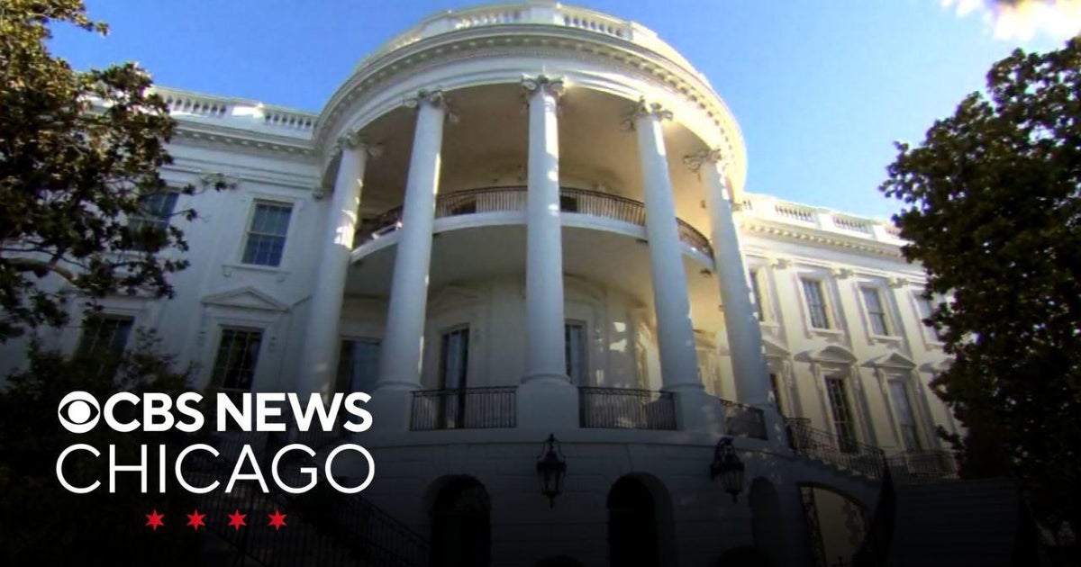 Illinois AG Kwame Raoul challenging Trump's federal funding freeze ...