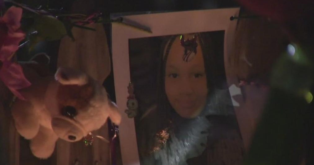 Family of 11-year-old London Olsen mourns as questions remain about ...