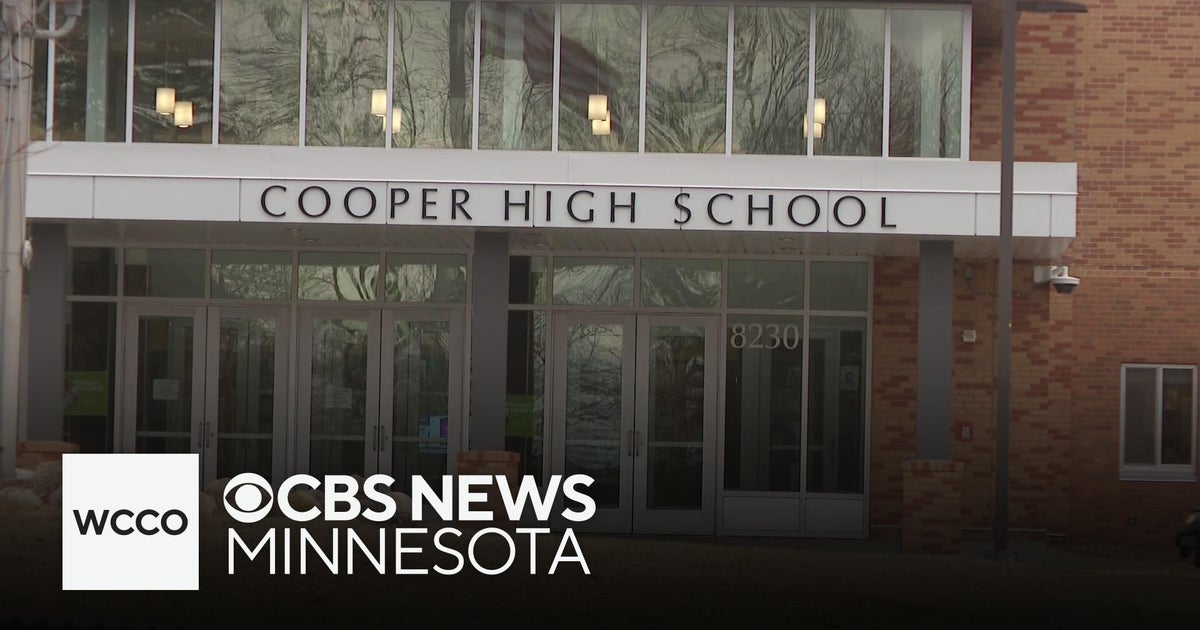 Arrests made after Twin Cities high school basketball game attack - CBS ...