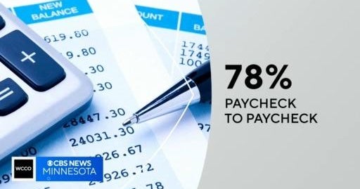 Tips for setting up a realistic budget - CBS Minnesota