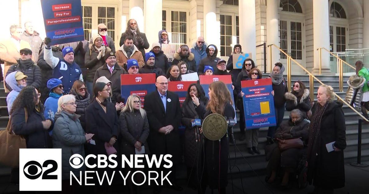 UFT, NYC Council members want more money for public school ...