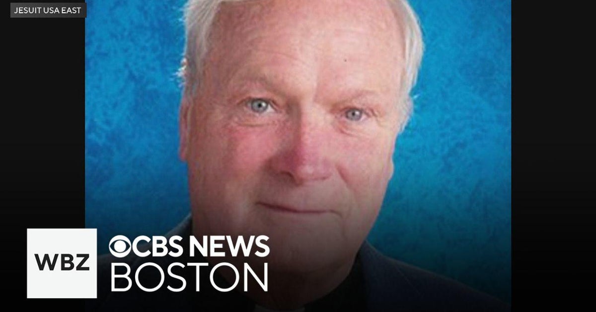Priest from Massachusetts dies in Spain, investigation underway - CBS ...