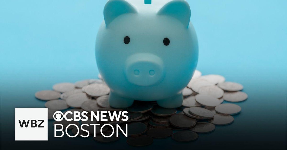 Can being optimistic about the future help you save money? - CBS Boston