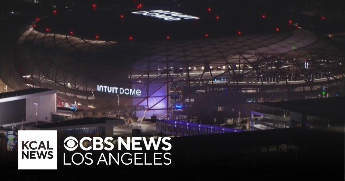 FireAid Concert taking place in Inglewood taking place to benefit ...