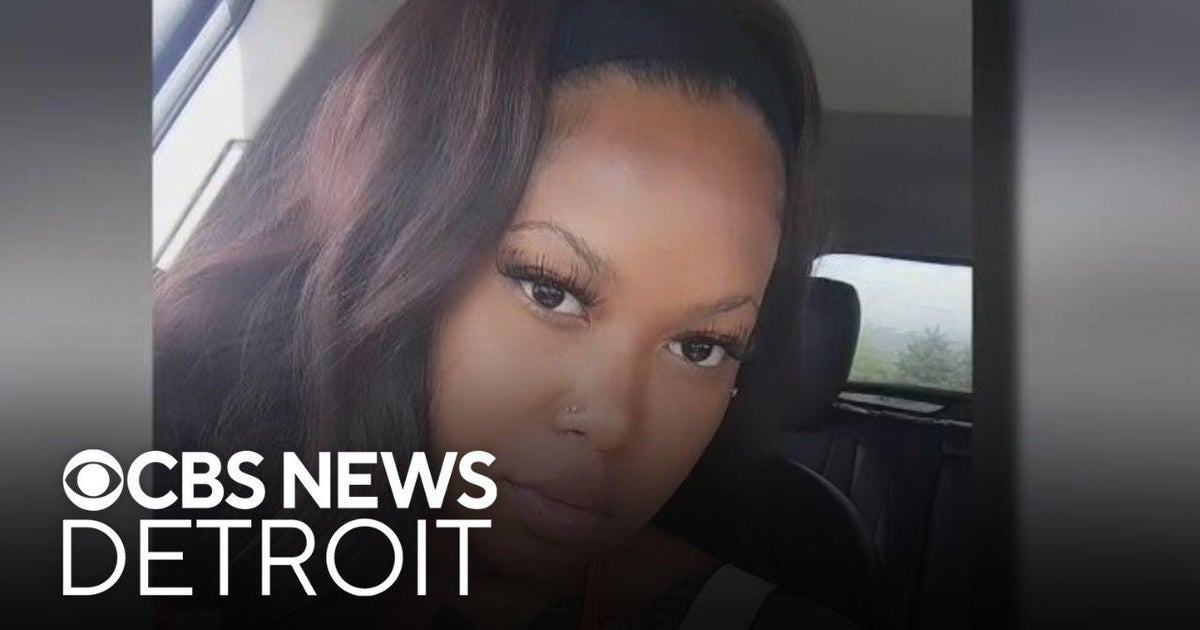 Murder charge filed in case of missing Ashley Elkins - CBS Detroit