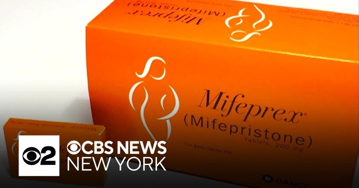 New York doctor charged with prescribing abortion pill in Louisiana ...