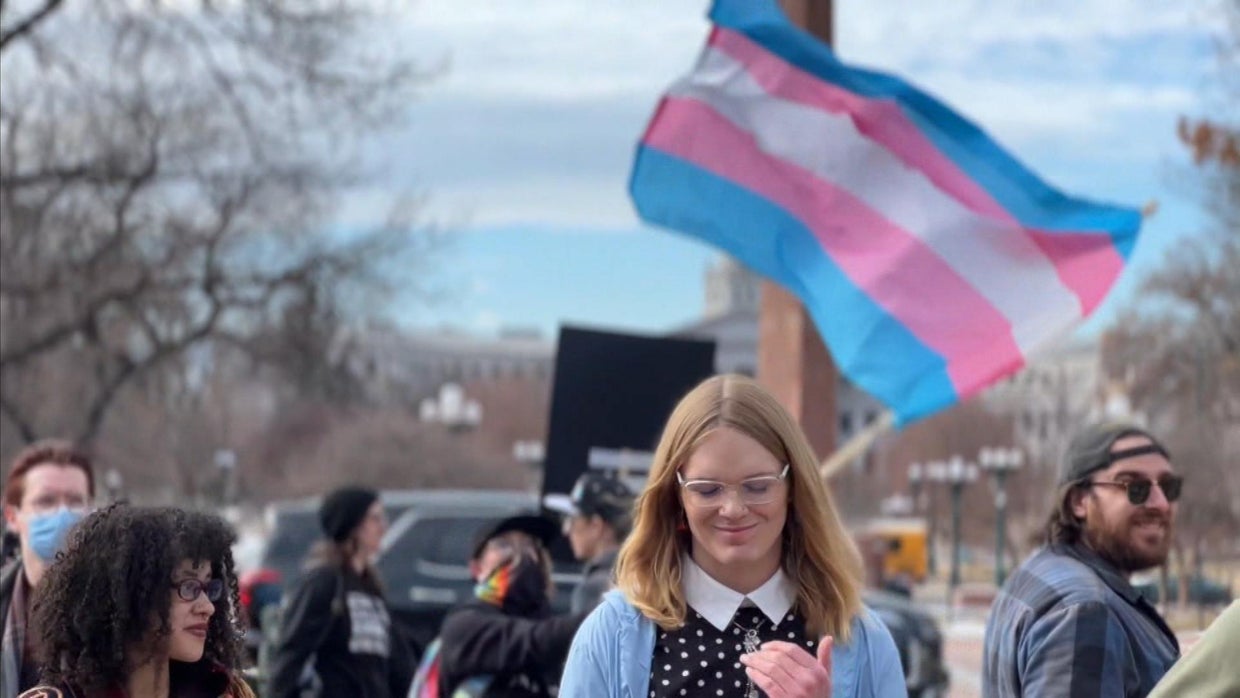 Colorado is seen by some as a haven for transgender rights, and one ...