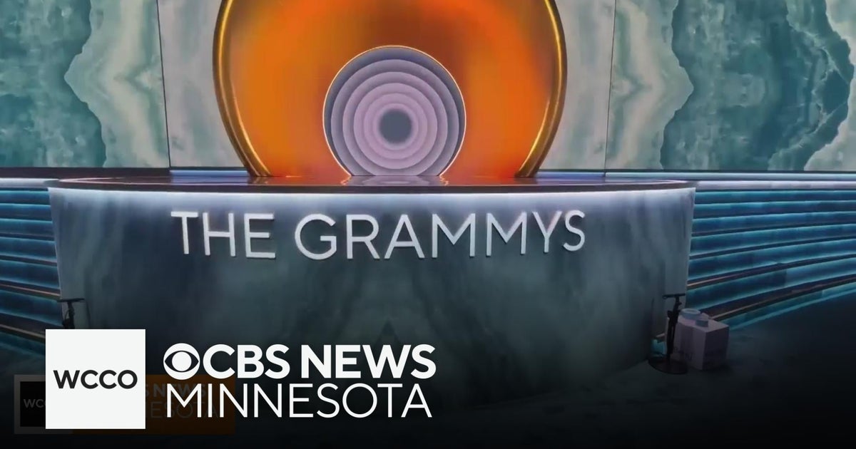 A preview of the 67th Annual Grammy Awards - CBS Minnesota