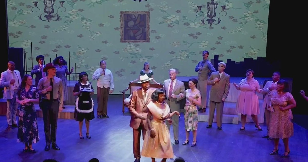 "Ruby the Musical" showcases at Detroit's Music Hall Center this ...