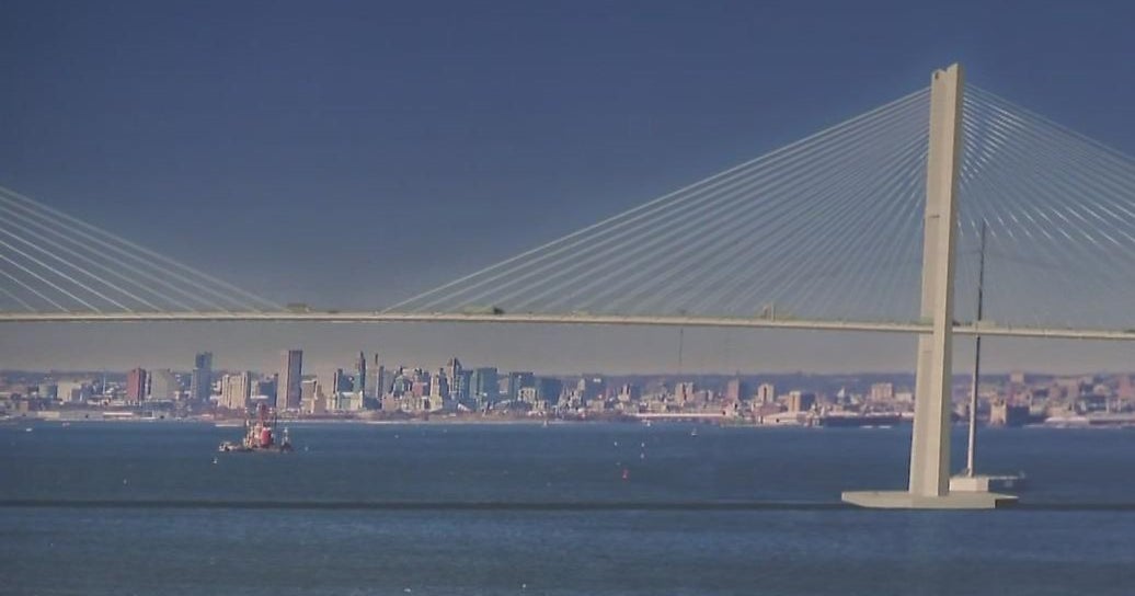 Design for Maryland's new Key Bridge unveiled, 10 months after tragic ...