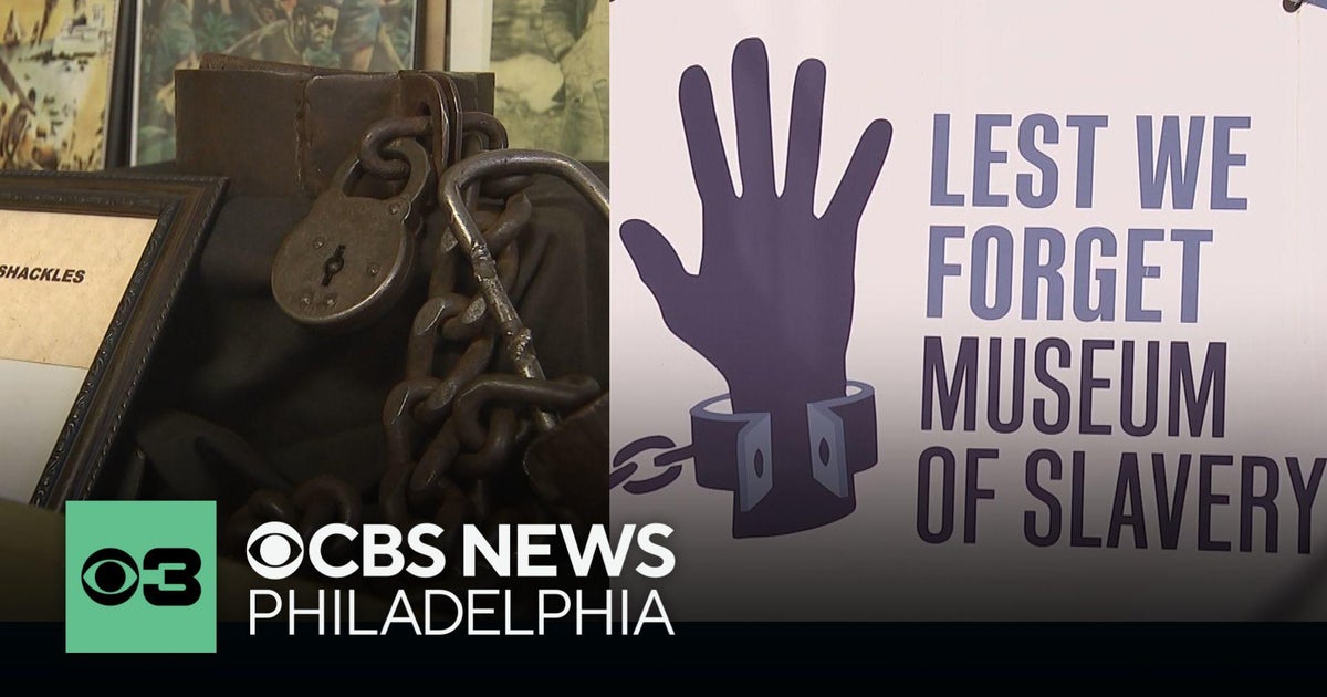 Philadelphia museum gives unfiltered look at brutal realities of ...