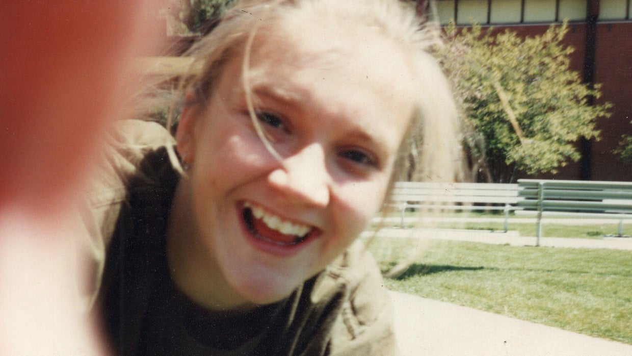 How did Montana teen Danni Houchins die? Her family's decades-long search for the truth - CBS News