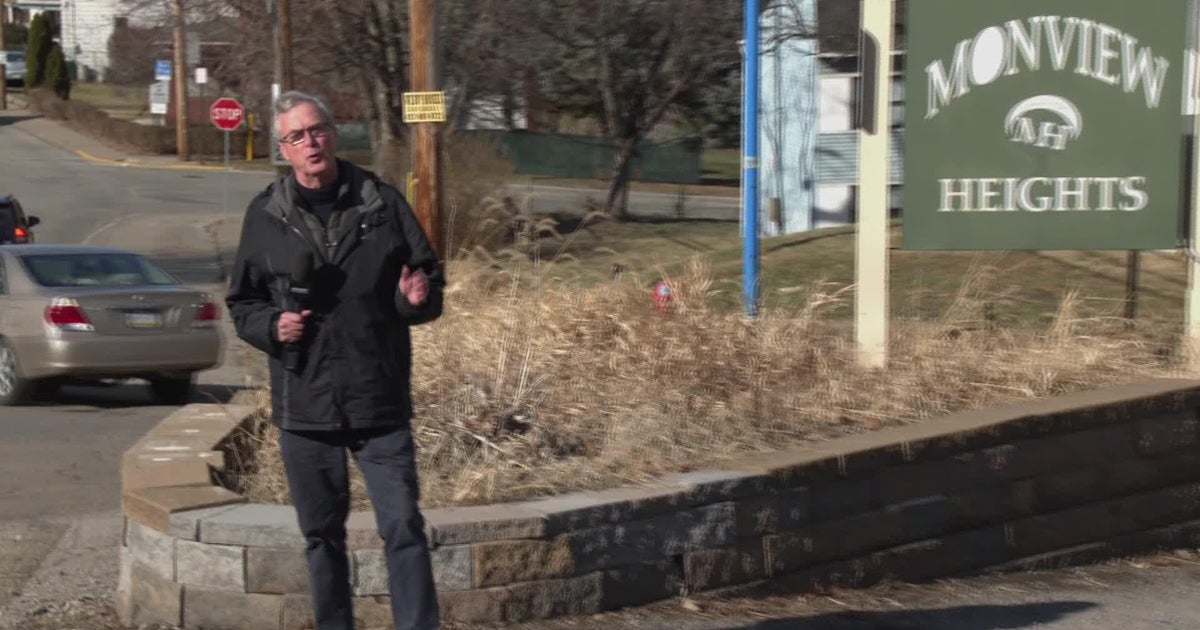 Mon View Heights owners facing felony charges - CBS Pittsburgh