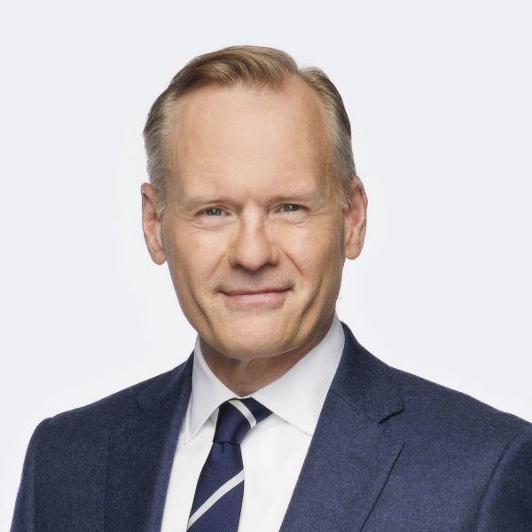 John Dickerson - CBS News