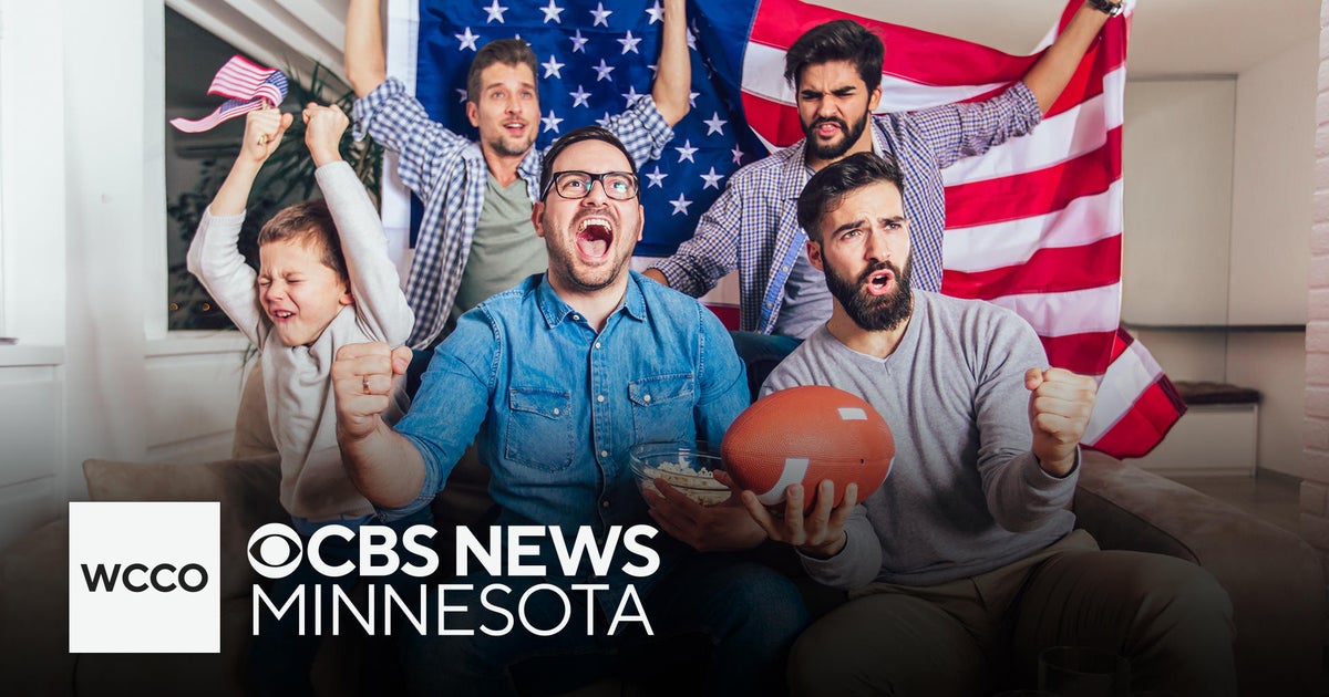 Should "Super Bowl Monday" be a national holiday? - CBS Minnesota