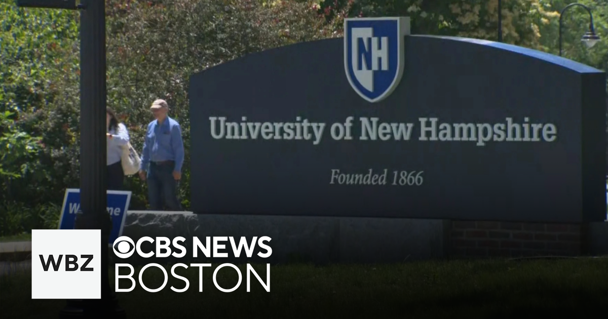 University of New Hampshire raises tuition amid financial troubles ...